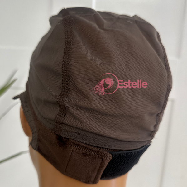 StayPut Velvet Wig Grip Cap | estellewigsandmore.co.uk